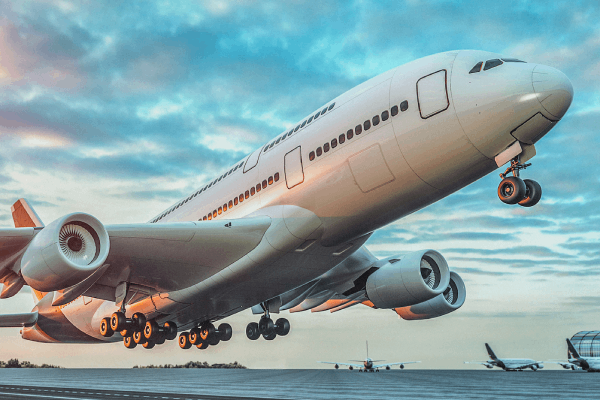 Beyond the Horizon - Life Science Plaza