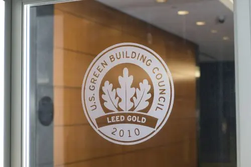 Tenants - Life Science Plaza